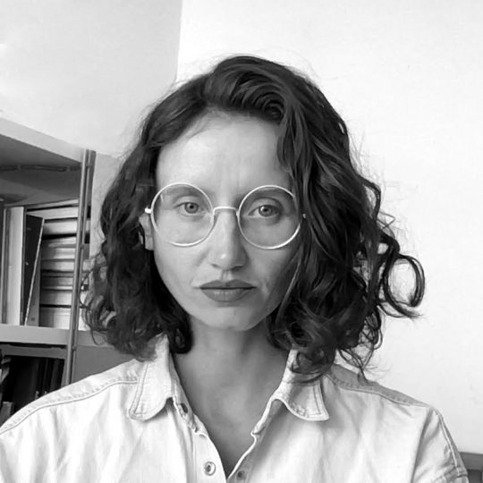 Wydział Grafiki Akademii Sztuk Pięknych w Krakowie